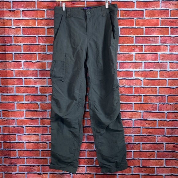 Patagonia | Pants | Patagonia Mens Med Swiftcurrent Wet Wade Recycled ...